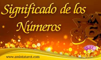 Significado de Los Números - Explicación en La Numerología